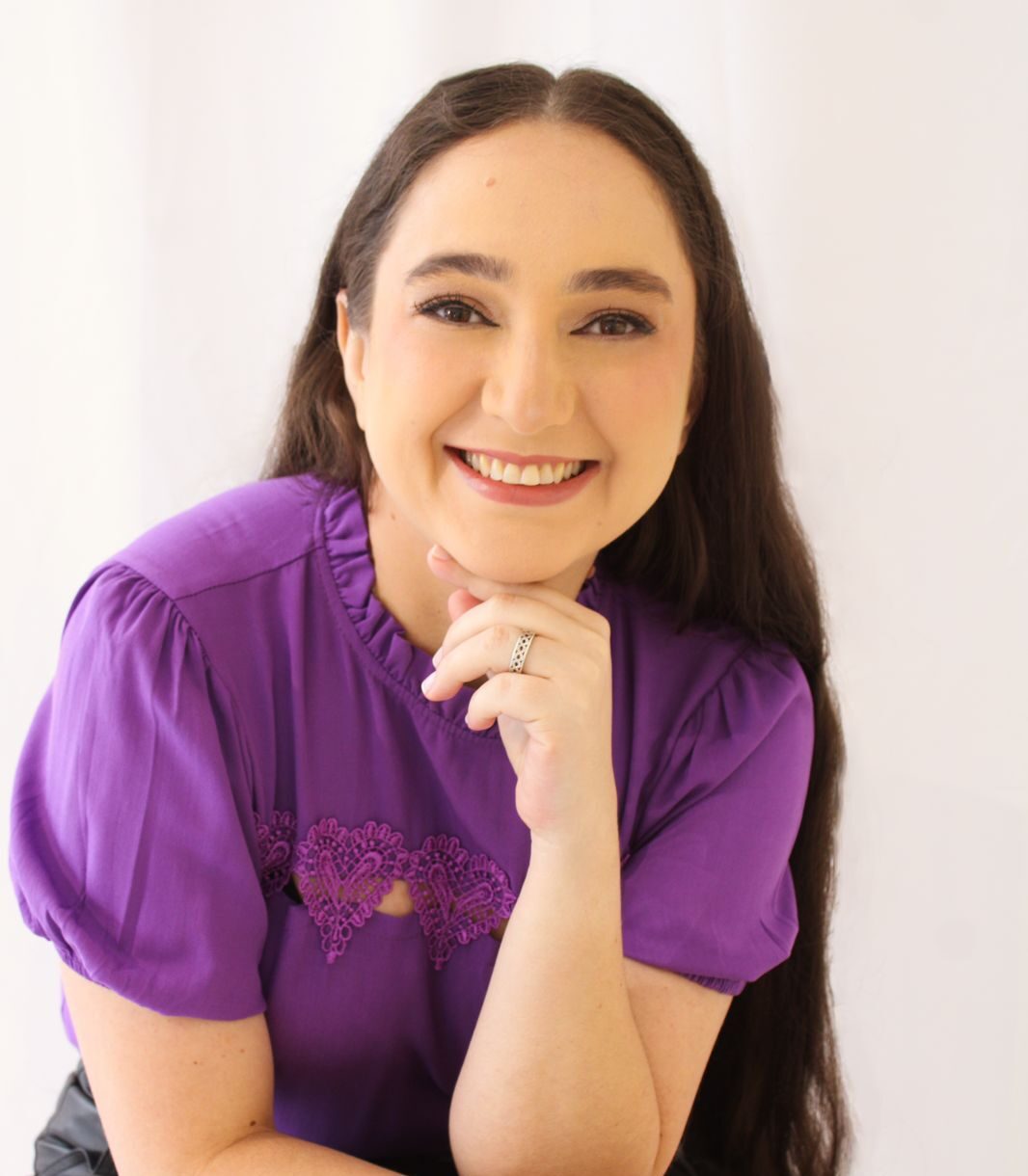 Ariela Mendonça | Fonoaudióloga - arielamendoncafono.com.br